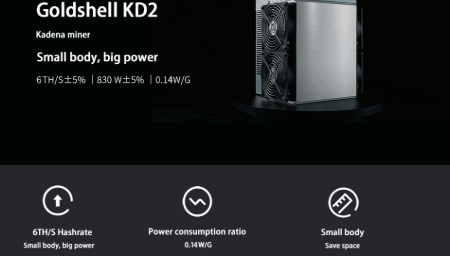 China Goldshell CK6 on Global Sources,Goldshell KD2 6t,KD2