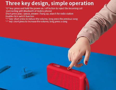 CE/ROHS/REACH certificated outdoor portable computer mini wireless ...