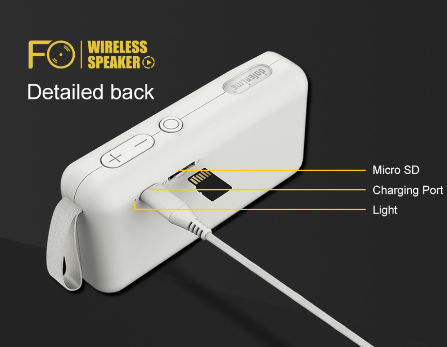 CE/ROHS/REACH certificated outdoor portable computer mini wireless ...