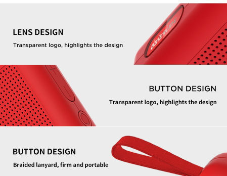 CE/ROHS/REACH certificated outdoor portable computer mini wireless ...