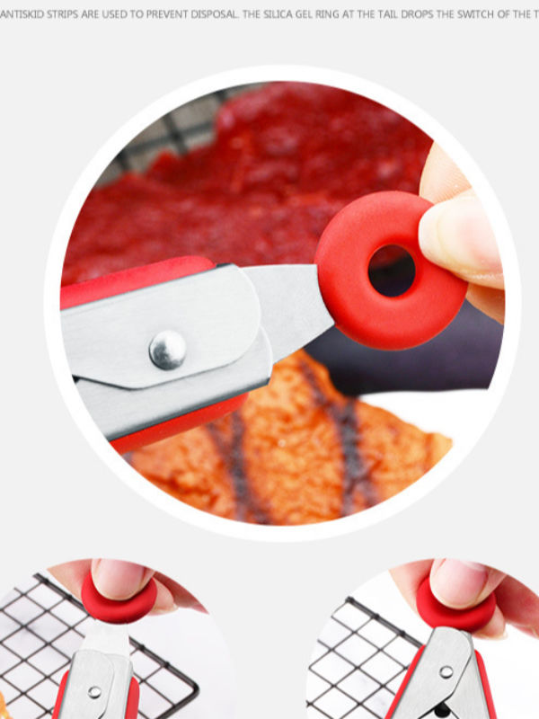 China Kitchen Tong, Silicone Serving Tong for cooking and Baking ...