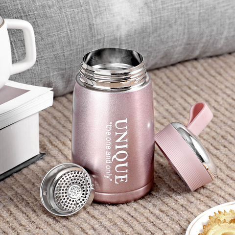 China Tea Thermos with Infuser - Infuser Tumbler for Loose Leaf Tea ...