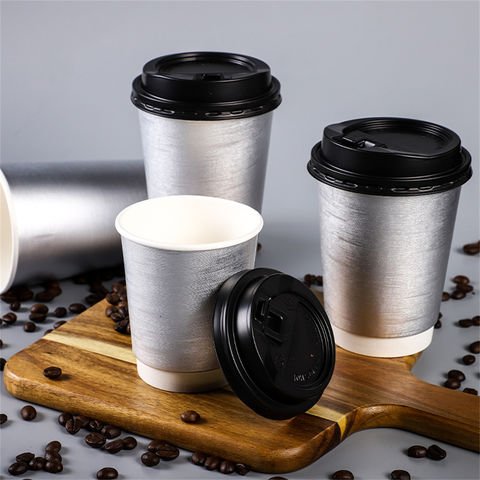 China Hot Sells Eco Friendly Disposable High Quality Coffee cups on ...