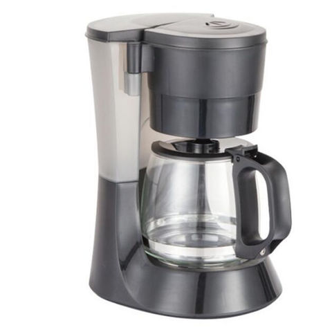 China Best Selling Classical Stainless Steel Drip coffee machine on ...