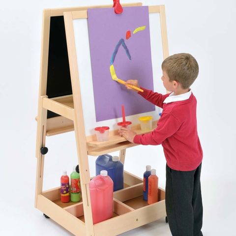 China Drawing Board 2021 New hottest educational wooden kids drawing ...