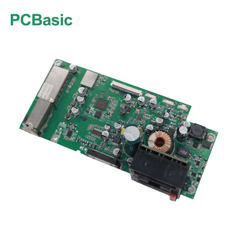 China PCBA samples , PCBA clone,PCBA manufacturer in shen zhen on Global Sources,PCB clone ...
