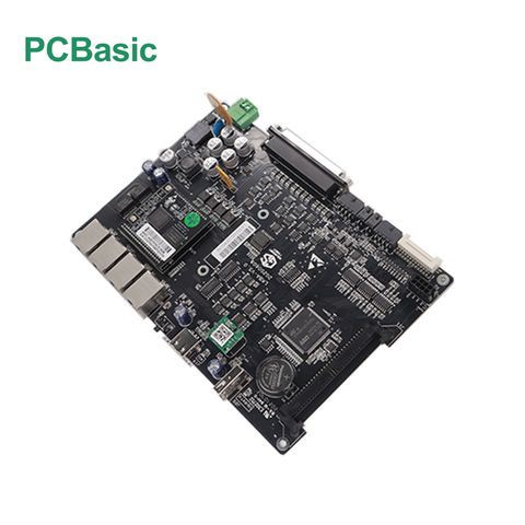 China PCBA samples , PCBA clone,PCBA manufacturer in shen zhen on ...