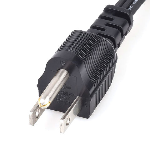 China Goochain Japan JET Approval 3 Pin Plug Electrical Extension Cord ...