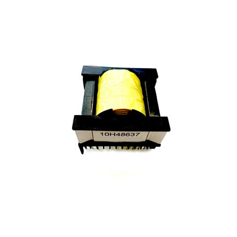 China Ferrite Core Audio Transformer Audio Output Transformer on Global ...