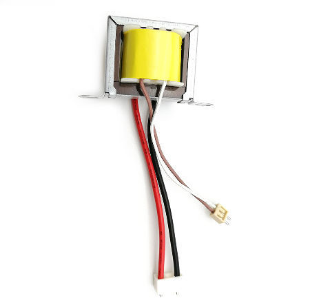 China AC DC low frequency electrical transformers for industrial ...