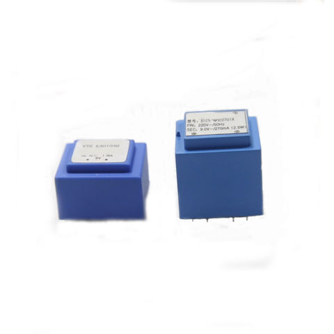 China SR Encapsulated mini power Transformer on Global Sources ...
