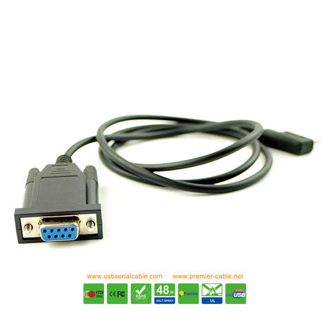 China Kenwood Two Way K Type to RS232 Female Adapter Radio Programming ...