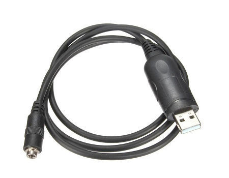 China 8 in 1 Adapter Walkie Programming RJ45 USB Two Way Cable on ...