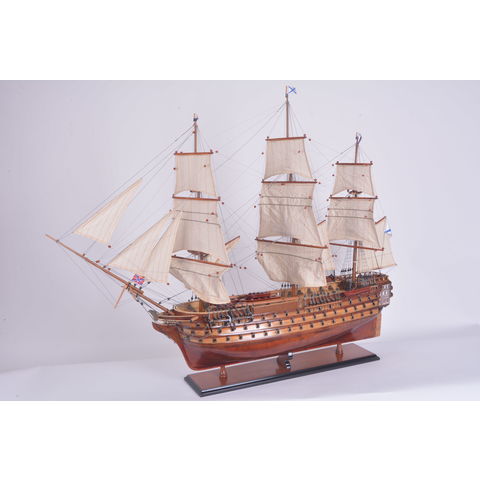 Vietnam 12 Apostolov Copper Bottom - Vietnam High Quality Wooden Model ...
