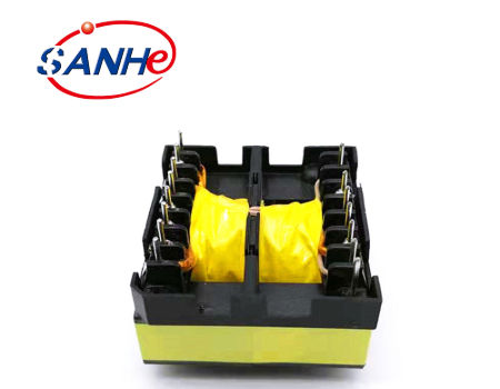 China SANHE Customized ER42 Double Slot Power Stepdown Flyback ...