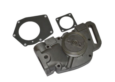 China Water pump 3801788 3055747 3801708 3022474 3801715 for NT855 ...