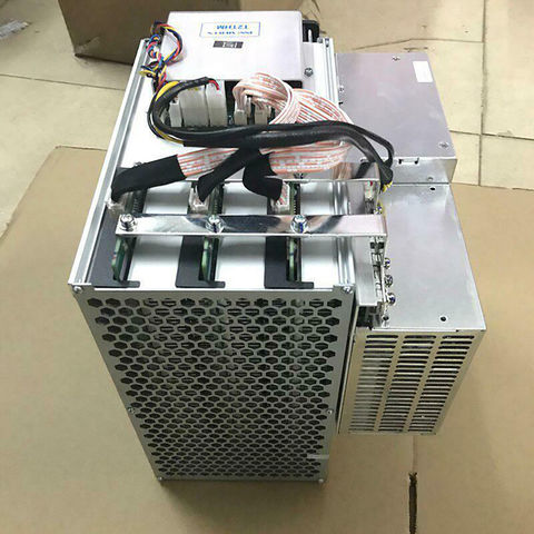 China Innosilicon t2tHF+ 33-37t BTC Mining miners Factory Selling Asic ...