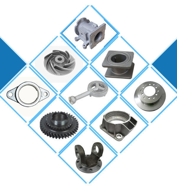 Metal Machining parts assembly Customized ISO 9001, parts assembly ...