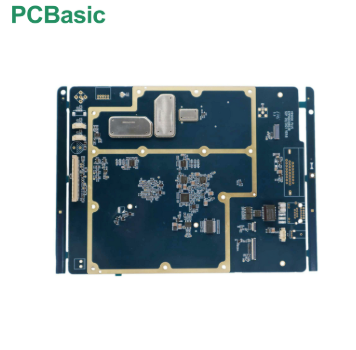 China Professional Factory Provide One-Stop Service Smt Dip Smd Pcba Assembly Pcb Fabrication on ...