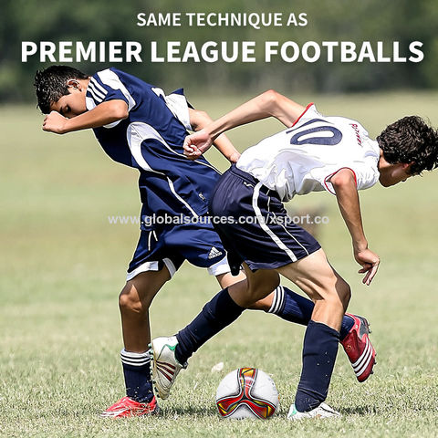 China Football, SHOKE/customised logo, machine sewing/stickiness, PU ...