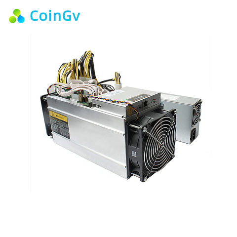 China Asic miners price Scrypt algorithm Antminer L3+ 600Mh 850W DOGE ...
