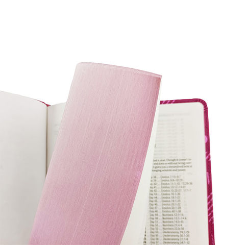 China Professional OEM Gorgeous Holy Bible Religious Book Printing ...