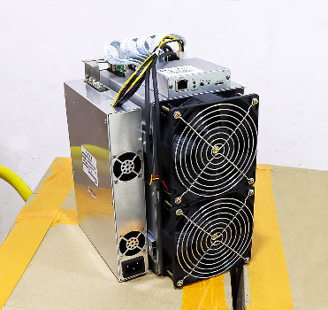Goldshell Ck5 Ckb Miner With Power Supply 12000G 12th CKB Asic Miner ...