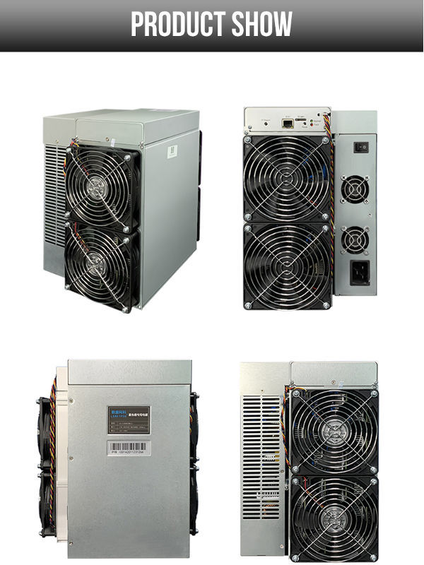 China New Arrival CK6 Mining Machine CKB Miner CK5 Goldshell CK box ...