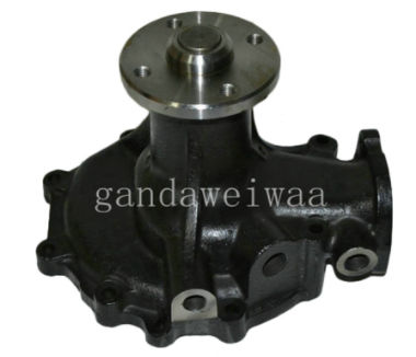 Water pump 16100-78060 16100-78020 16100-78030 16100-E0373 for SK200 ...