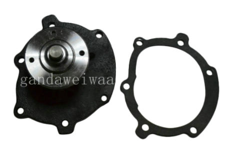 Water pump NPW T-114 GWT-126A 16100-78010 for WU26 W04D FB111 112 113 ...