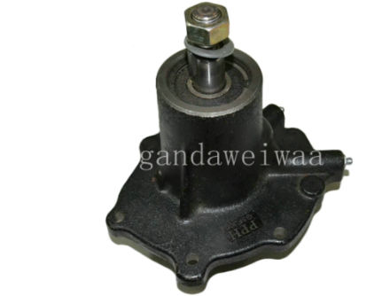 China Water pump 16100-33910-71 16100-2384 16100-E0250 for 5FD80 W06E ...
