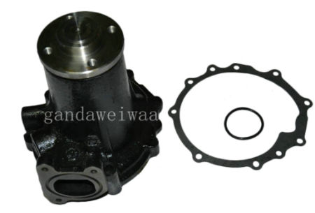 Water pump 16100-E0070A 16100-4290 16100-3466 16100-E0021 for SK350-8 ...
