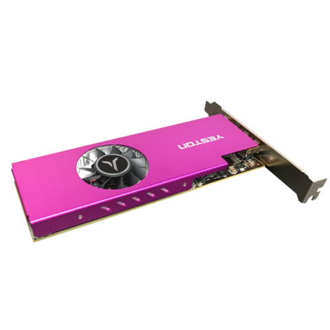 China Yeston Amd Radeon R7 350 4Gb 2G Gddr5 128Bit Graphics Card Multi ...