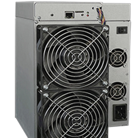China Goldshell LT5 pro miner 2450MH/S ASIC LTC Top profit miner Scrypt ...