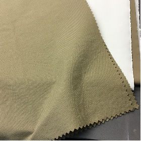 Nylon cotton NC cross wide French calvary twill spandex 70D+32S 4 way ...
