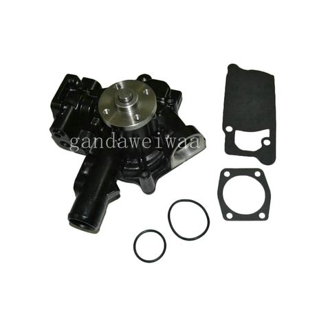 China Water pump 1599804 129900-42050 129900-42053 for H2.5FT engine on ...