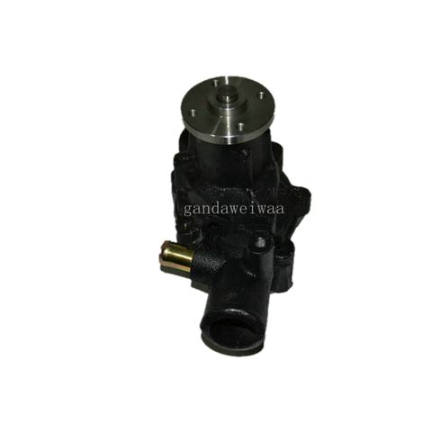 China Water pump GWIS-35A AW9302 8-94129-554-0 8-97125-051-1 for 4BA1 ...