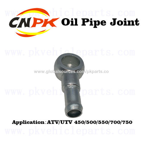 China Oil Pipe Joint for ATV HS600/HS660/HS700/HS750 on Global Sources ...
