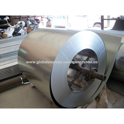 China DC01 SPCC CRC Cold Rolled Steel Coil on Global Sources,Cold ...