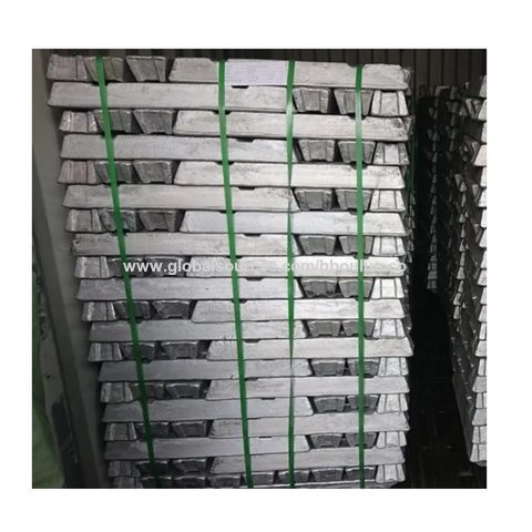 China Magnesium ingot 99.95% min on Global Sources,pure magnesium ingot ...