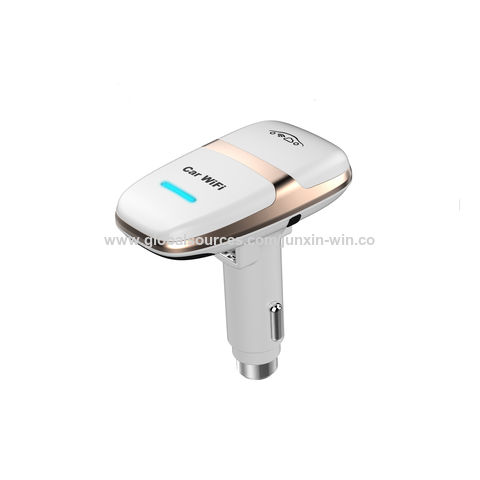 China MiFi router for automobile, 4G LTE Carfi router, Wireless router ...