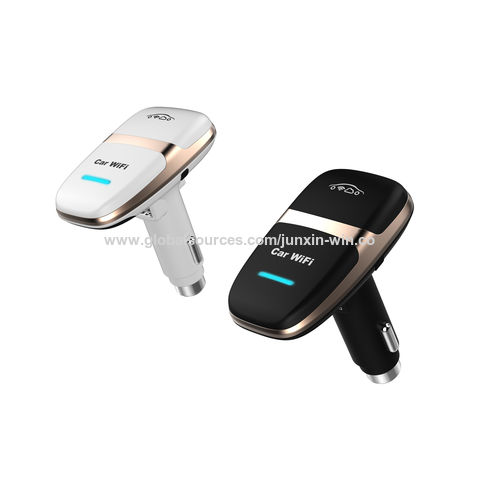 China MiFi router for automobile, 4G LTE Carfi router, Wireless router ...