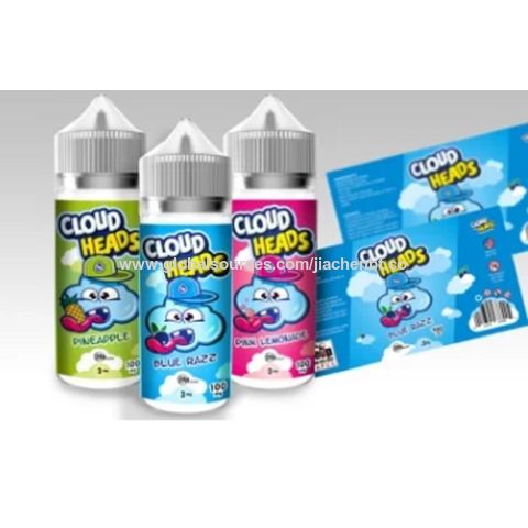 China E Shisha Liquid, Cig, Refill Zero E Juice Flavour Premium E ...