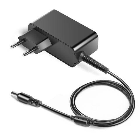 China Wall Type 19V 1.7A-2.1A Display Power Adapter for LG, Monitor AC ...