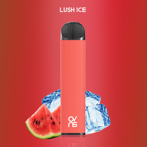 China OVNS Alexander 500puffs disposable vape pod with 19 TPD ...