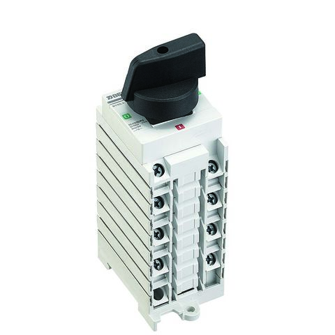 China DC DISCONNECT SWITCH 1000V 50A IEC&AS on Global Sources,dc ...