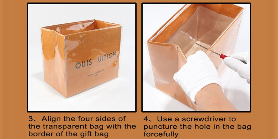 Fashion shopping women hand bags custom logo luxury paper bag ladies ...