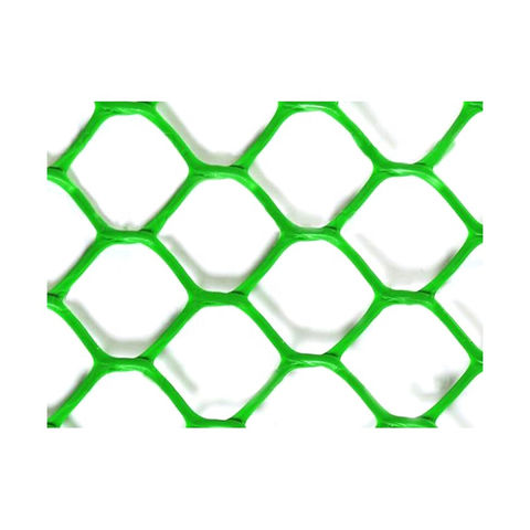 China OEM Customization HDPE LDPE PP Plastic Extruded mesh / plastic ...