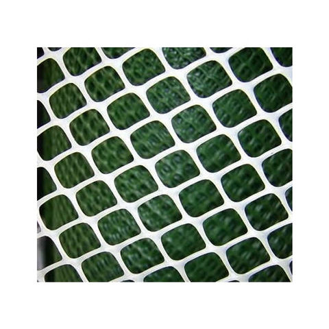 China OEM Customization HDPE LDPE PP Plastic Extruded mesh / plastic ...