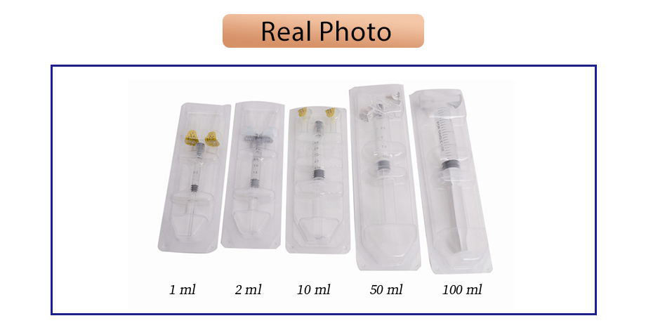 China Body filler injection body ha dermal filler breast dermal fillers ...
